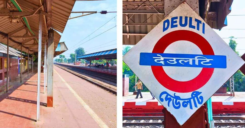 Escape To Kolaghat: Discover The Perfect Weekend Getaway - TRAVEL TALES ...