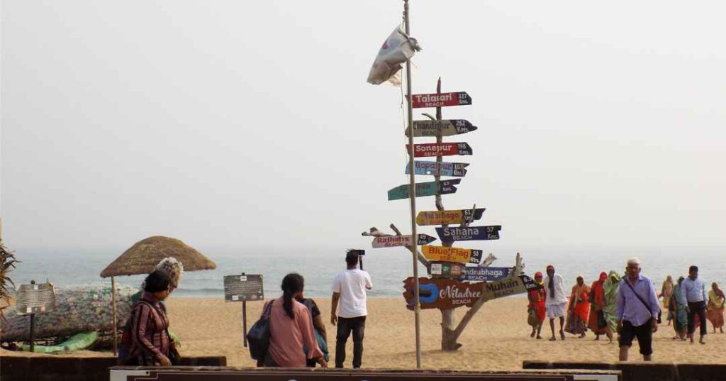 Top 10 Places To Visit In Puri: Exploring The Mystical Charm - TRAVEL ...
