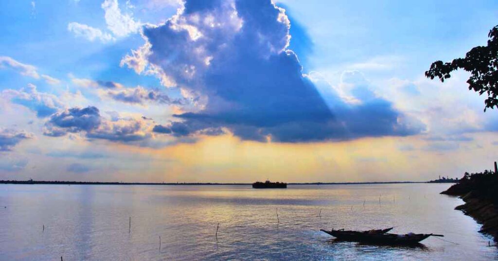 10 Enchanting Riverside Retreats In West Bengal That Will Delight You ...