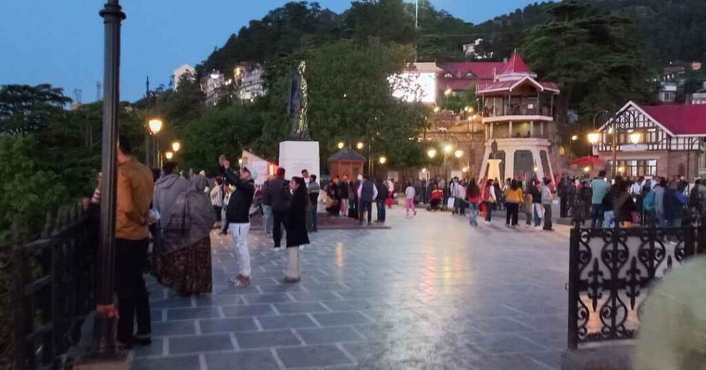 Explore Shimla: 12 Must-Visit Tourist Spots That Will Ignite Your ...