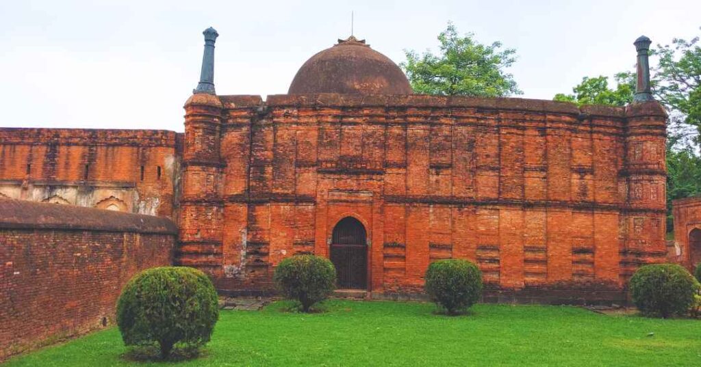 Places To Visit In Malda: Discover The Top 40 Tourist Attractions ...